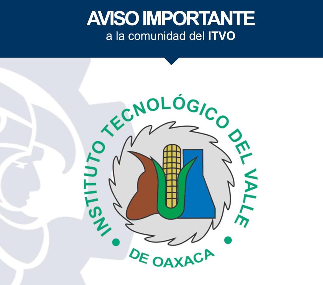 Manual de registro para fichas SII - TecNM / I. T. del Valle de Oaxaca ...