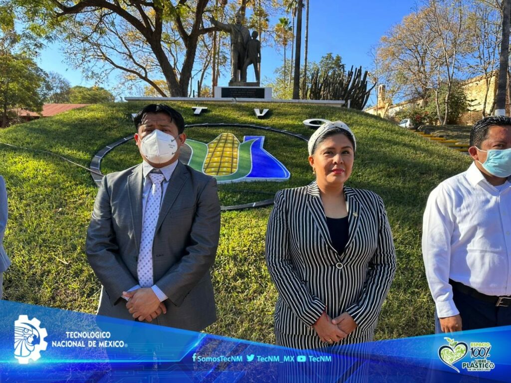 ITVO realiza la ceremonia de inicio del semestre Enero - Junio 2023 ...