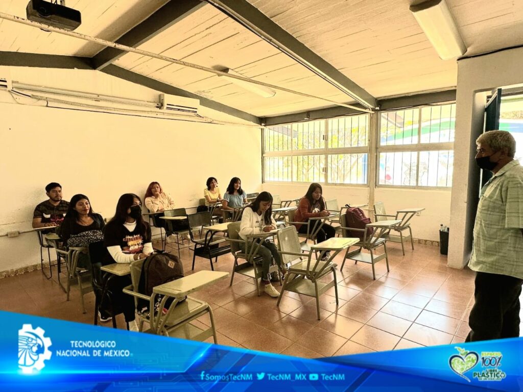ITVO te invita a cursar la carrera de Ingeniería Forestal - TecNM / I ...