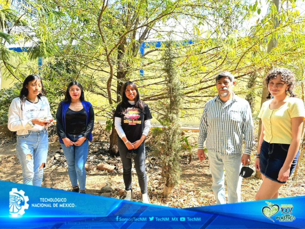 ITVO te invita a cursar la carrera de Ingeniería Forestal - TecNM / I ...