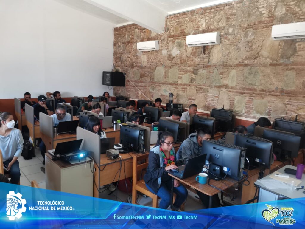 ITVO fue sede del Curso avanzado de "ArcGis para la elaboración de ...
